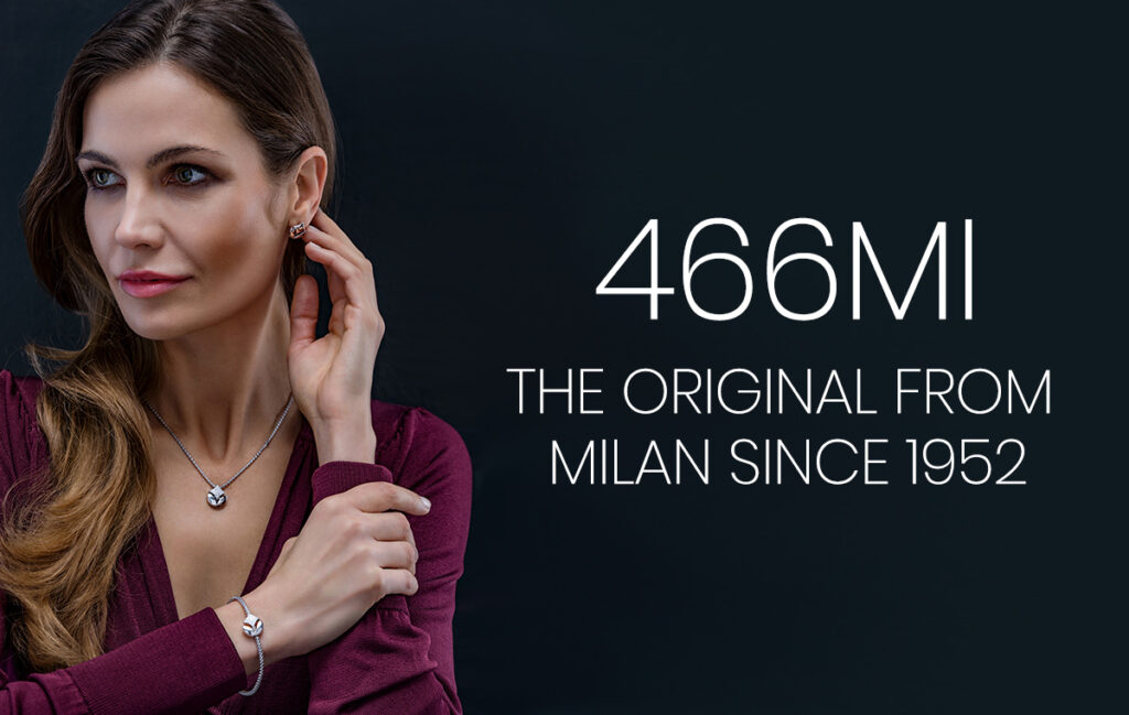 STELLA MILANO - HOME